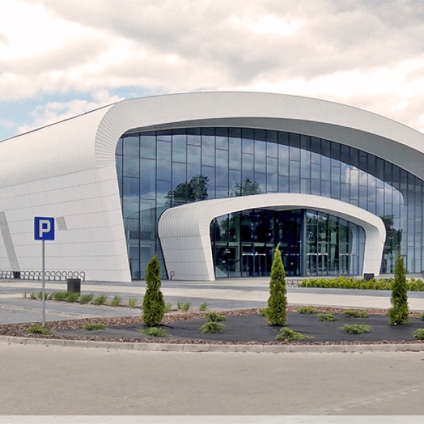 KS Azoty-Pulawy - handball-base