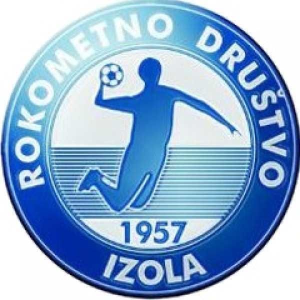 RD Butan Plin Izola - handball-base