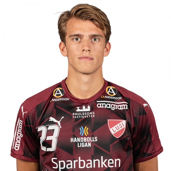 Carl Möllerström - handball-base