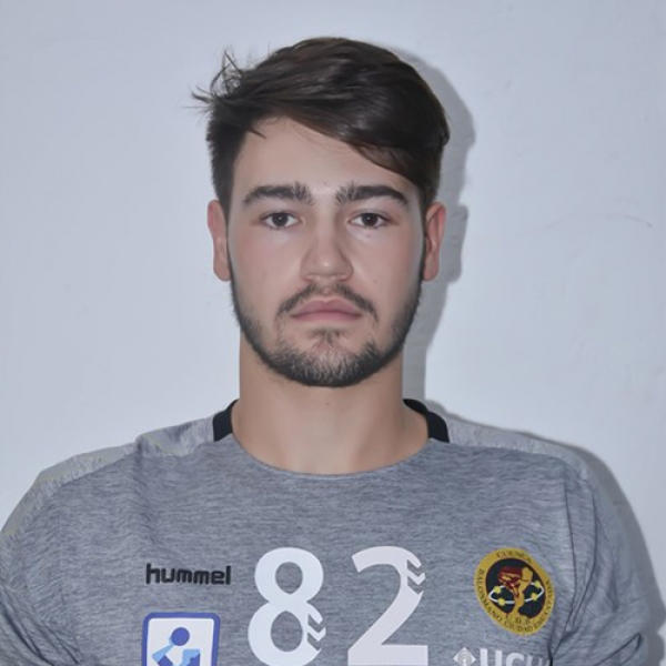 Liberbank Cuenca - handball-base