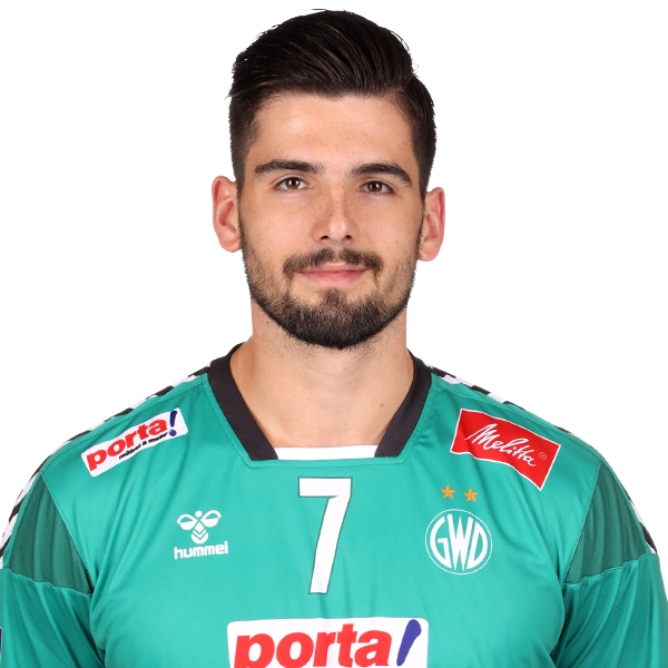 Savvas Savvas - handball-base