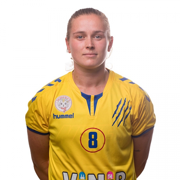 Matea Katanec - handball-base