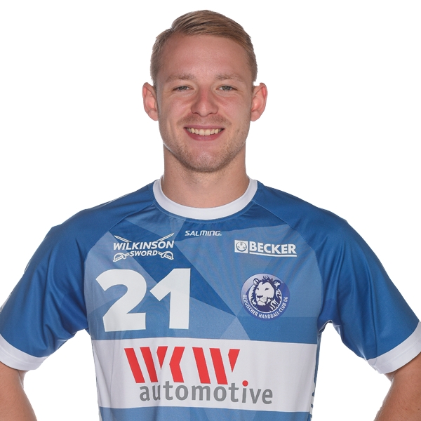 HLZ Ahlener SG - handball-base