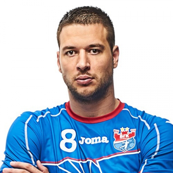 Marko Panić - handball-base