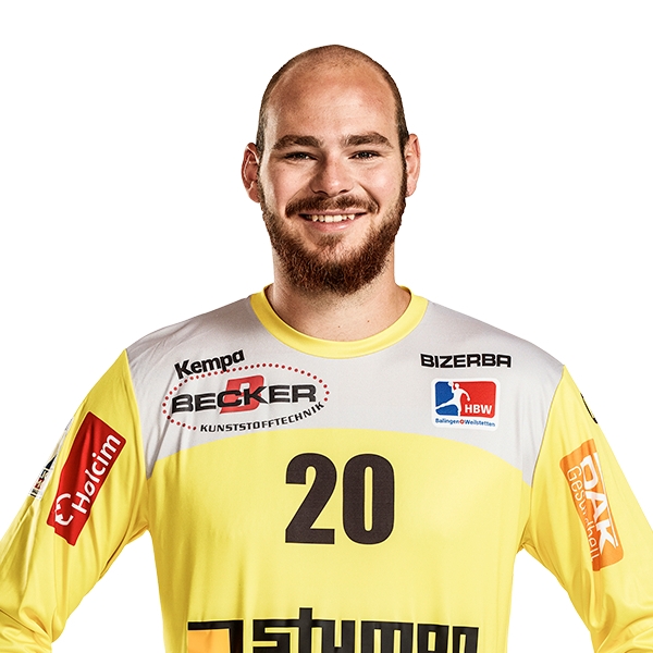 Mike Jensen - handball-base