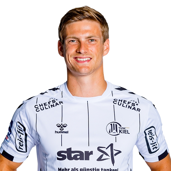 THW Kiel - handball-base