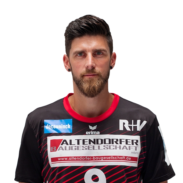 Pavel Mickal - handball-base