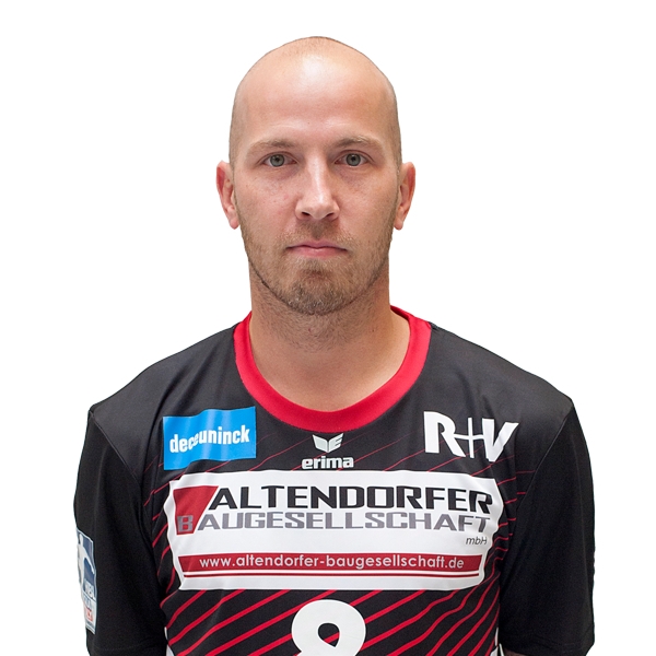 Robert Weber - handball-base