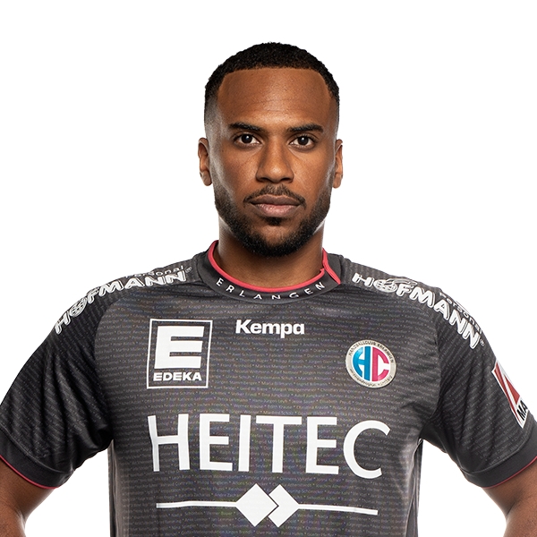 Daniel Mosindi - handball-base