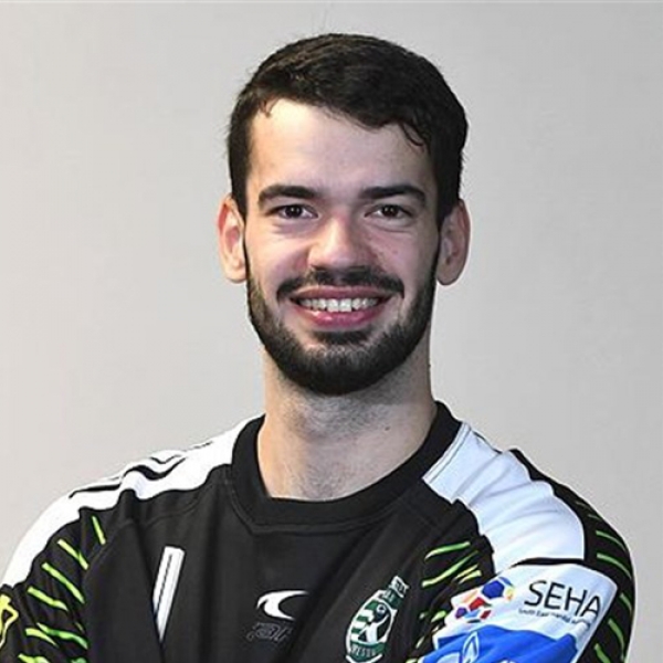 Mario Cvitković - handball-base