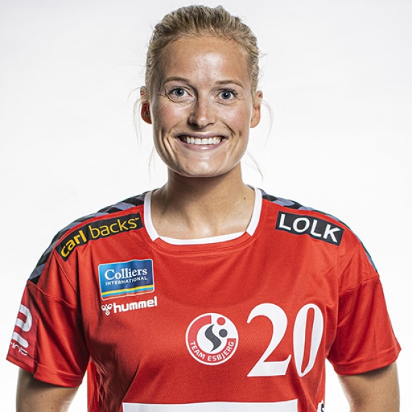 Marit Røsberg Jacobsen - handball-base