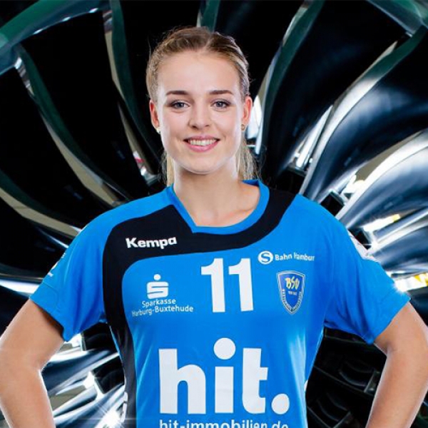 SV Werder Bremen - handball-base