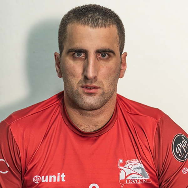 Mirko Damjanović - handball-base
