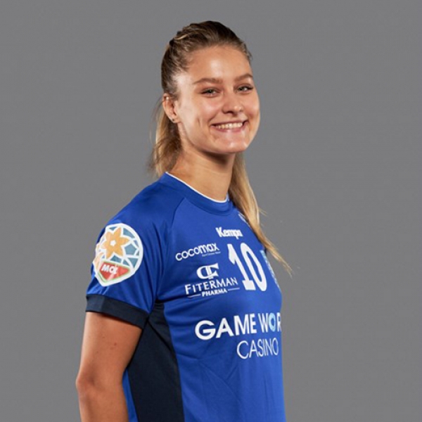 CSM Bucuresti - handball-base